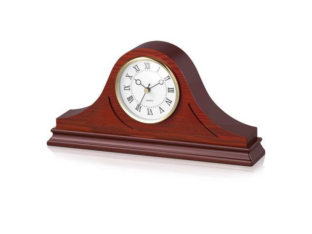 Click here for VEVOR Grandfather Clock Silent Vintage Mantel Cloc... prices