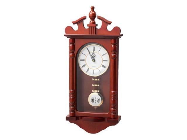 Click here for VEVOR Grandfather Clock Vintage Pendulum Wall Cloc... prices