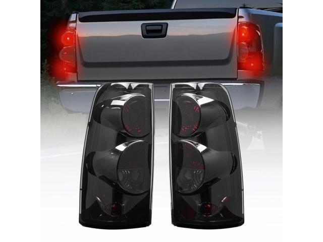 Click here for VEVOR 2PCS Tail Light Assembly for 1999-2006 Chevy... prices