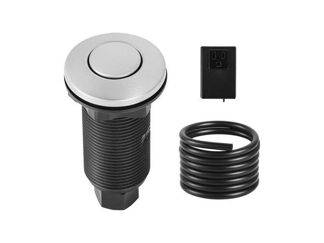 Click here for VEVOR Garbage Disposal Air Switch Kit 3.5 Sink Top... prices