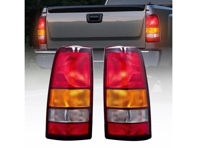 Click here for VEVOR Tail Light Assembly for 1999-2003 Chevy Silv... prices