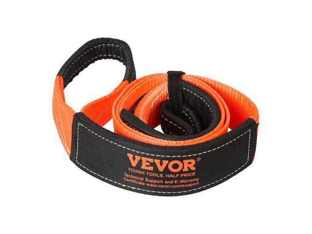 Click here for VEVOR Car Tow Cable Towing Strap Rope 36000 lbs 8... prices