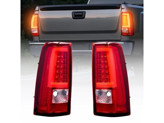 Click here for VEVOR Tail Light Assembly 2PCS Driver & Passenger... prices