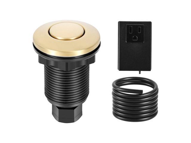 Click here for VEVOR Garbage Disposal Air Switch Kit 2.5 Sink Top... prices