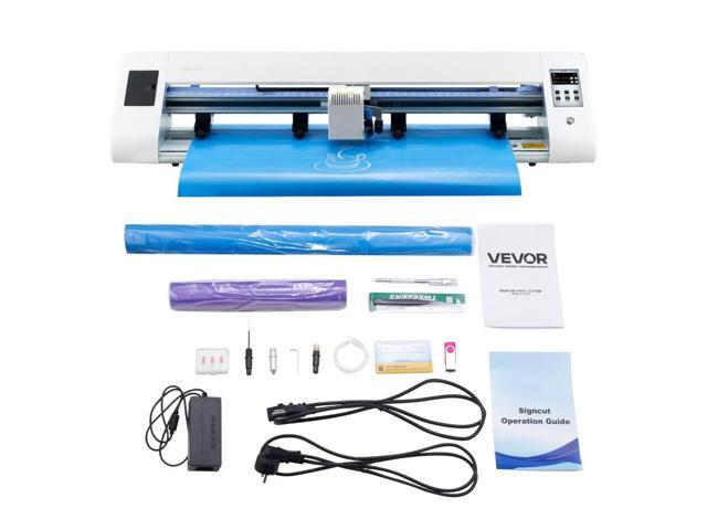Click here for VEVOR Cutting Machine Vinyl Cutter Machine Automat... prices