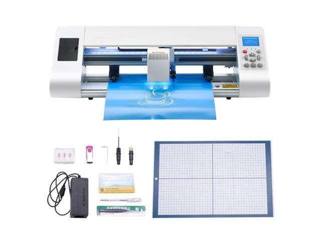 Click here for VEVOR Cutting Machine Vinyl Cutter Machine Automat... prices