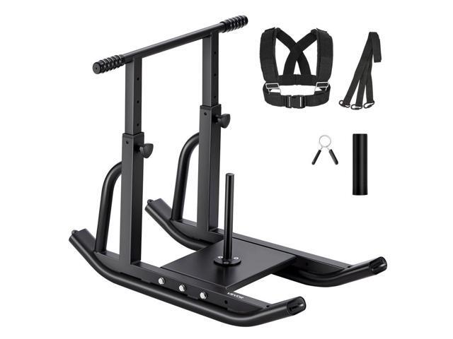 Click here for VEVOR Weight Power Pull Push Sled Workout Fitness... prices