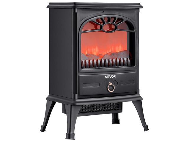Click here for VEVOR 22.8 Inch Freestanding Electric Fireplace He... prices