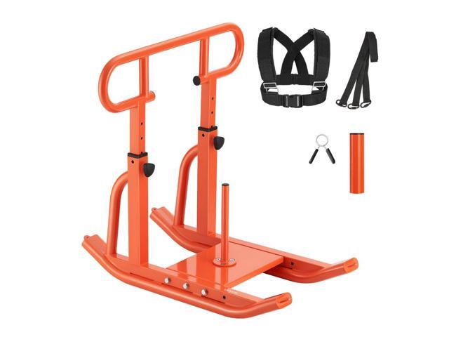 Click here for VEVOR Weight Power Pull Push Sled Workout Fitness... prices