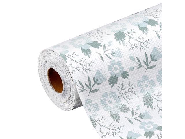 Click here for VEVOR Classic Floral Drawer and Shelf Liner for Ki... prices