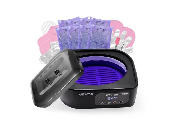 Click here for VEVOR Paraffin Wax Machine for Hand Feet 3500ML Pa... prices