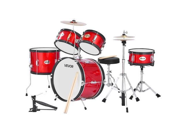Click here for Kids Drum Set  5-Piece 16 in Junior Drum Sets  Beg... prices