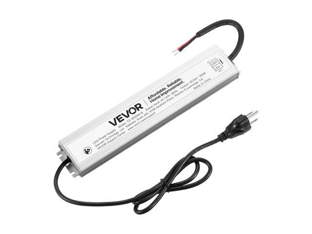 Click here for VEVOR LED Driver 300W 24V DC Low Voltage Transform... prices