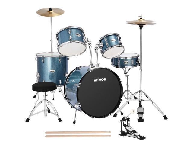 Click here for VEVOR Drum Set 5-Piece Beginner Drums Set with 22... prices