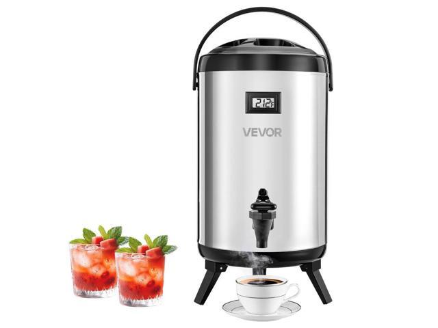 Click here for VEVOR Insulated Beverage Dispenser for Hot & Cold... prices
