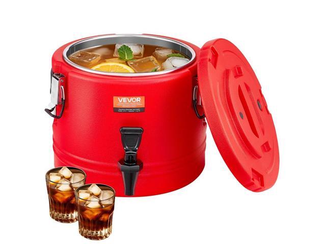 Click here for VEVOR Insulated Beverage Dispenser for Hot and Col... prices