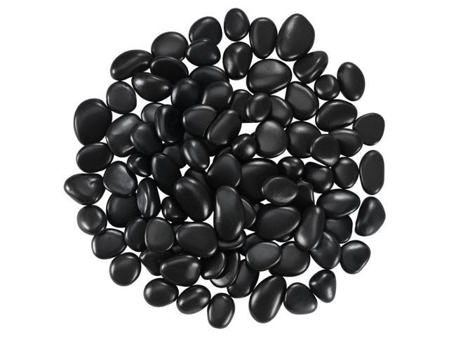 Click here for VEVOR Natural River Rocks 1-2 in 15 lbs Decorative... prices