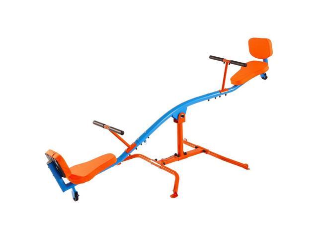Click here for VEVOR Kids Seesaw 300 lbs Capacity 360 Degrees Rot... prices