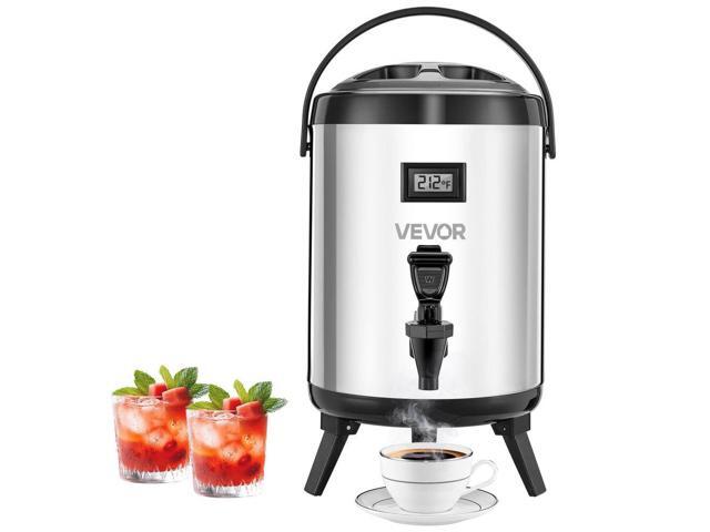 Click here for VEVOR Insulated Beverage Dispenser for Hot & Cold... prices