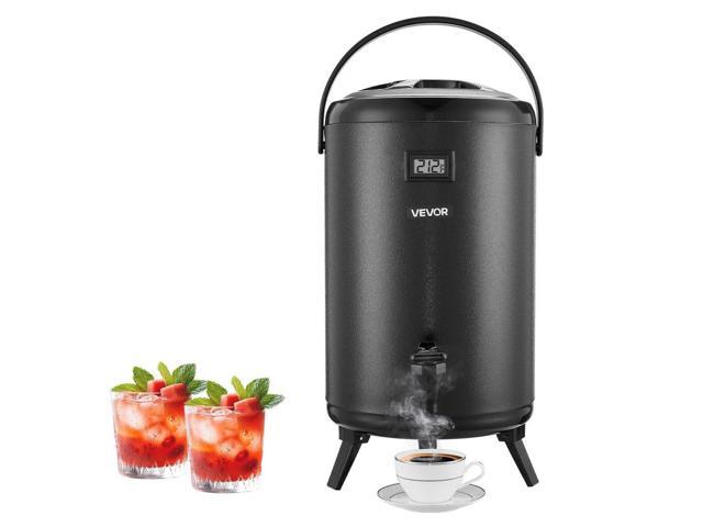 Click here for VEVOR 3.2 Gal Insulated Beverage Dispenser for Hot... prices