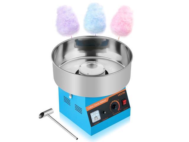 Click here for VEVOR Commercial Cotton Candy Machine Electric Sug... prices
