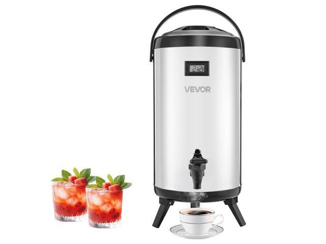 Click here for VEVOR Insulated Beverage Dispenser for Hot & Cold... prices