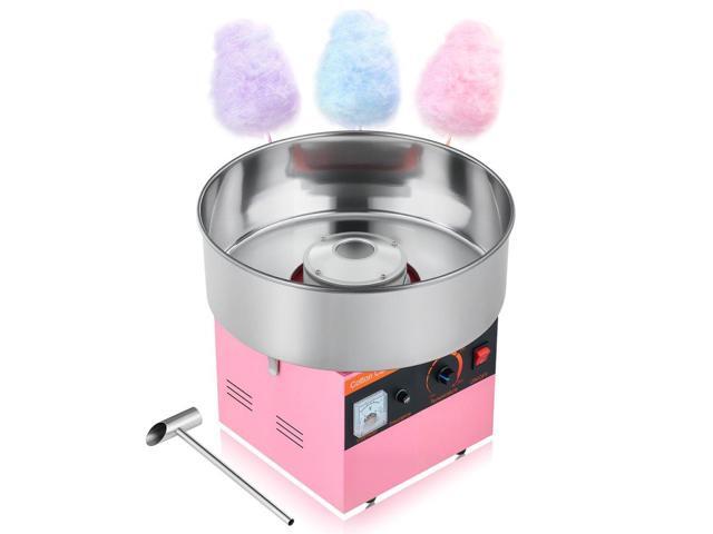 Click here for VEVOR Commercial Cotton Candy Machine Electric Sug... prices
