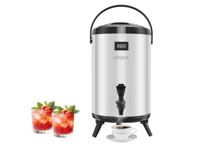 Click here for VEVOR Insulated Beverage Dispenser for Hot & Cold... prices