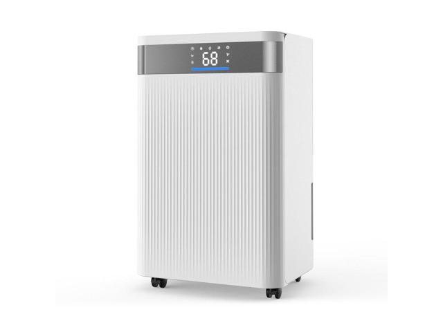 Click here for VEVOR 35 Pints Dehumidifier for Home and Basement... prices