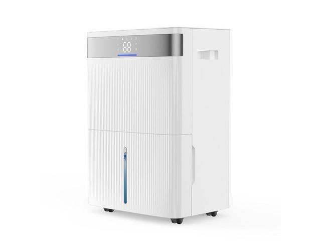 Click here for VEVOR 80 Pints Dehumidifier for Home and Basement... prices