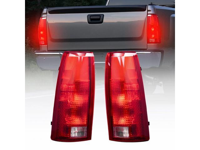 Click here for VEVOR Tail Light Assembly Left & Right Taillight B... prices