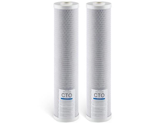 Click here for VEVOR Whole House Water Filter Replacement Cartrid... prices