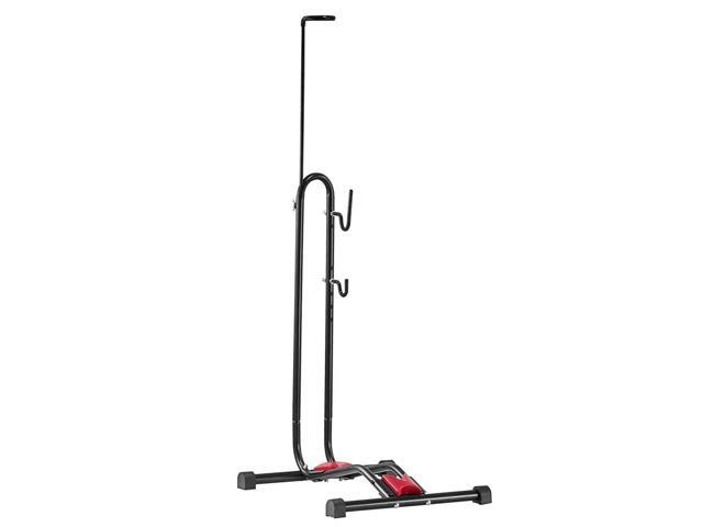 Click here for VEVOR Bicycle Storage Floor Freestanding Bike Rack... prices