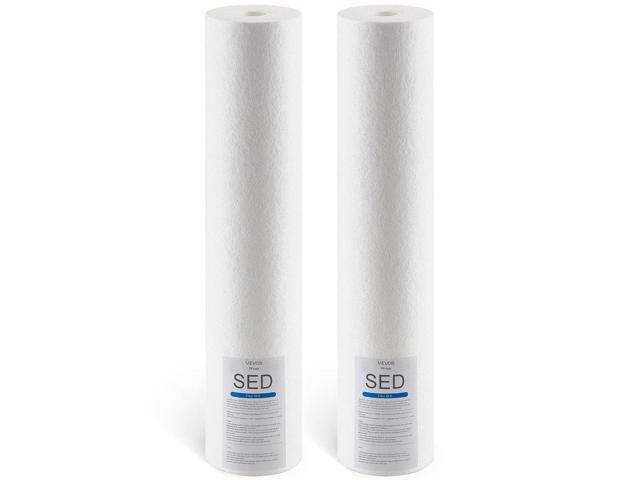 Click here for VEVOR Whole House Water Filter Replacement Cartrid... prices
