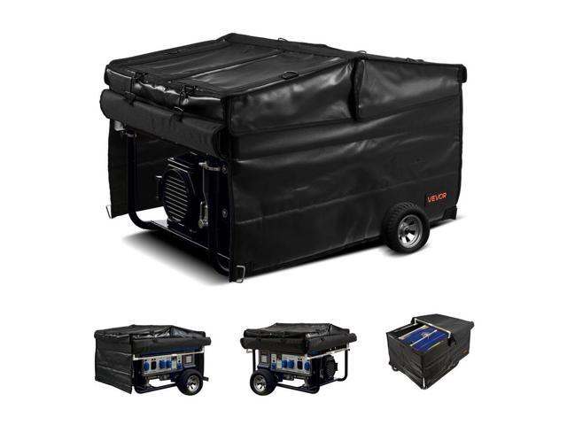 Click here for Generator Cover  34 x 26 x 21 Inch Waterproof Univ... prices
