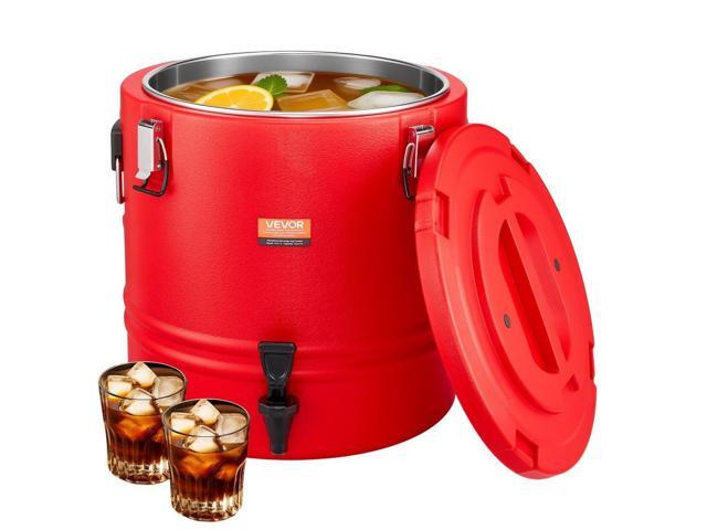 Click here for VEVOR Insulated Beverage Dispenser for Hot and Col... prices