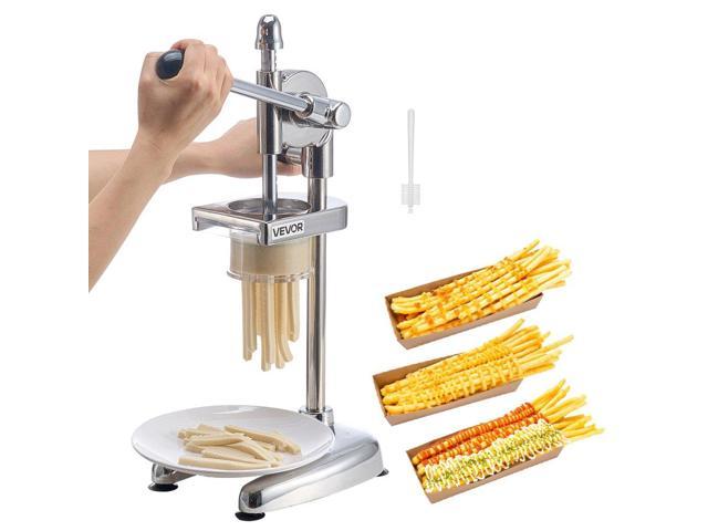 Click here for Manual Long French Fries Squeezer Stainless Steel... prices