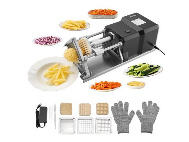 Click here for VEVOR Commercial French Fry Cutter  Stainless Stee... prices