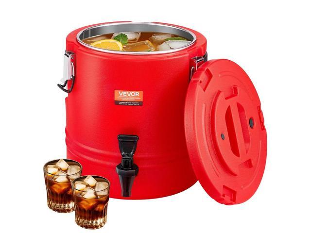 Click here for VEVOR Insulated Beverage Dispenser for Hot & Cold... prices