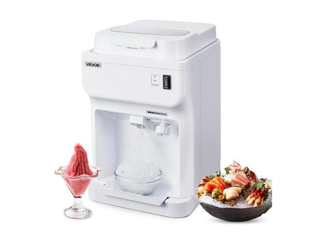 Click here for VEVOR Commercial Ice Shaver 220LBS/H Electric Snow... prices