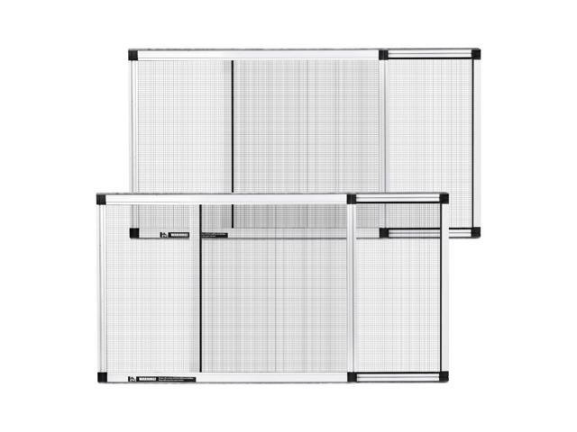 Click here for VEVOR Adjustable Window Screen Expandable Windows... prices