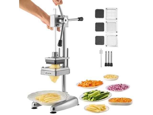 Click here for Commercial French Fry Cutter Stainless Steel Veget... prices