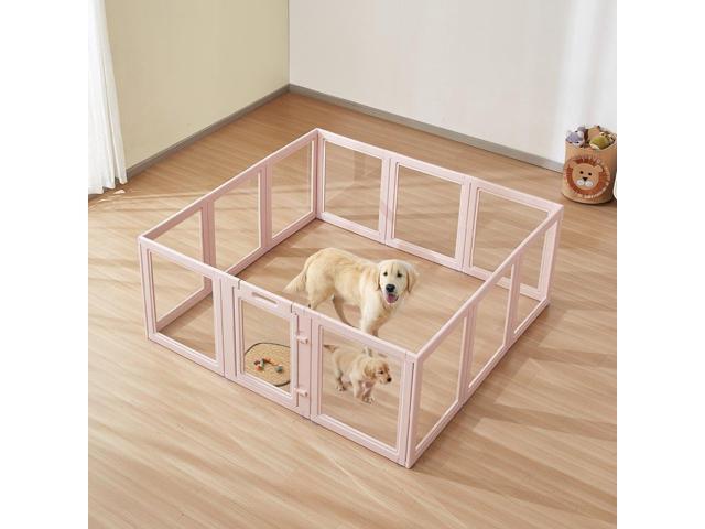 Click here for VEVOR Dog Whelping Box with Window Transparent Pla... prices
