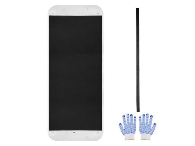 Click here for VEVOR Yard Drag Sled 110 x 46 in 1600lbs Heavy Dut... prices