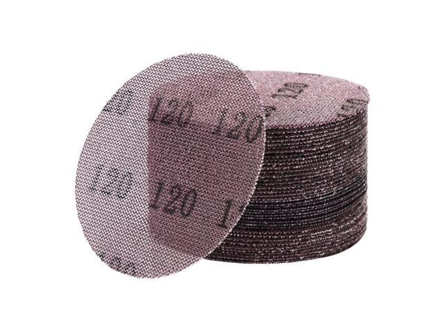 Click here for VEVOR 5-inch Mesh Abrasive Sanding Discs 50PCS 120... prices