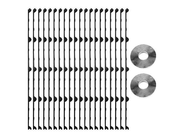 Click here for VEVOR Foam Closure Strips Metal Roof Inside EVA Fo... prices