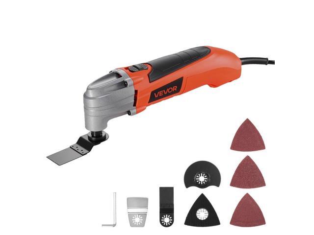 Click here for VEVOR Multitool Oscillating Tool 2.2Amp 22000OPM C... prices