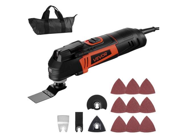 Click here for VEVOR Multitool Oscillating Tool 3Amps Corded Osci... prices