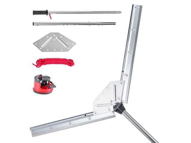 Click here for Lake Weed Cutter Pond Aquatic Plant Cutting Tool w... prices