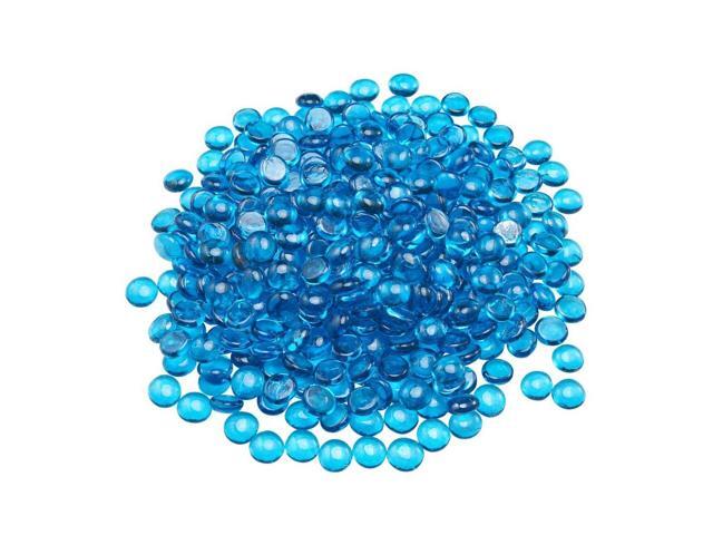 Click here for VEVOR 10 LBS Fire Glass 3/4-Inch Fireplace Glass R... prices